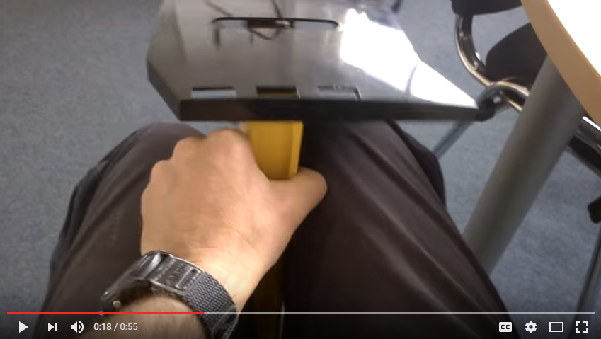 Brinsea's EcoGlow 20 Chick Brooder - How to remove the sides - Brinsea