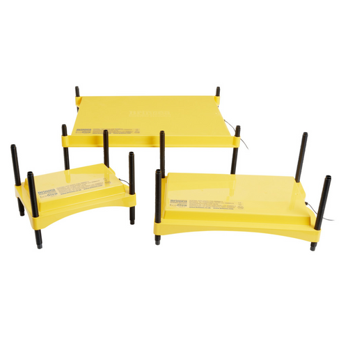 Brinsea's NEW Range of EcoGlow Safety Chick Brooders - Brinsea