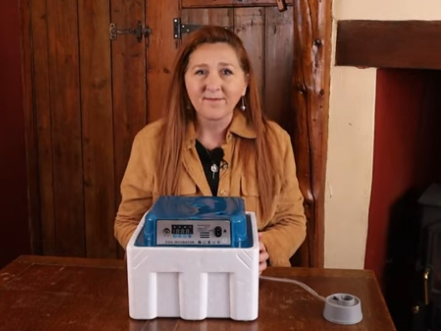 Warning: The Hidden Dangers of Cheap Imported Egg Incubators - Brinsea