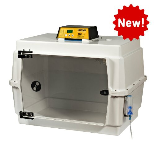 NEW - TLC-50 Advance Series II Intensive Care Unit / Bird Brooder