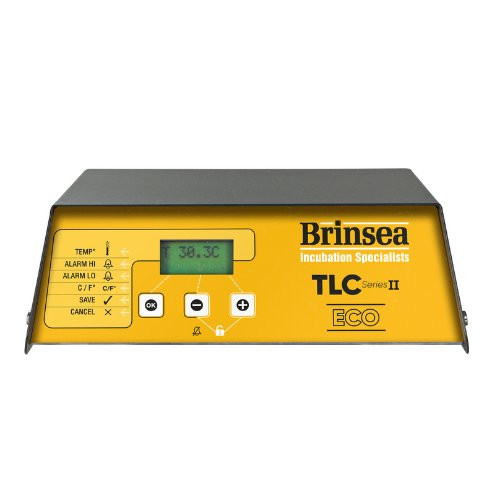 TLC-50 Eco Series II Intensive Care Unit / Bird Brooder