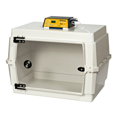 NEW - TLC-50 Zoologica Series II Exotic Bird Brooder