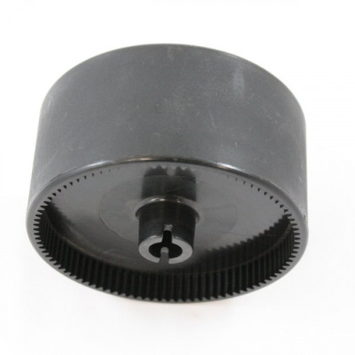 Turning Drive Wheel for Contaq X3, X8, Z6 & Octagon 100