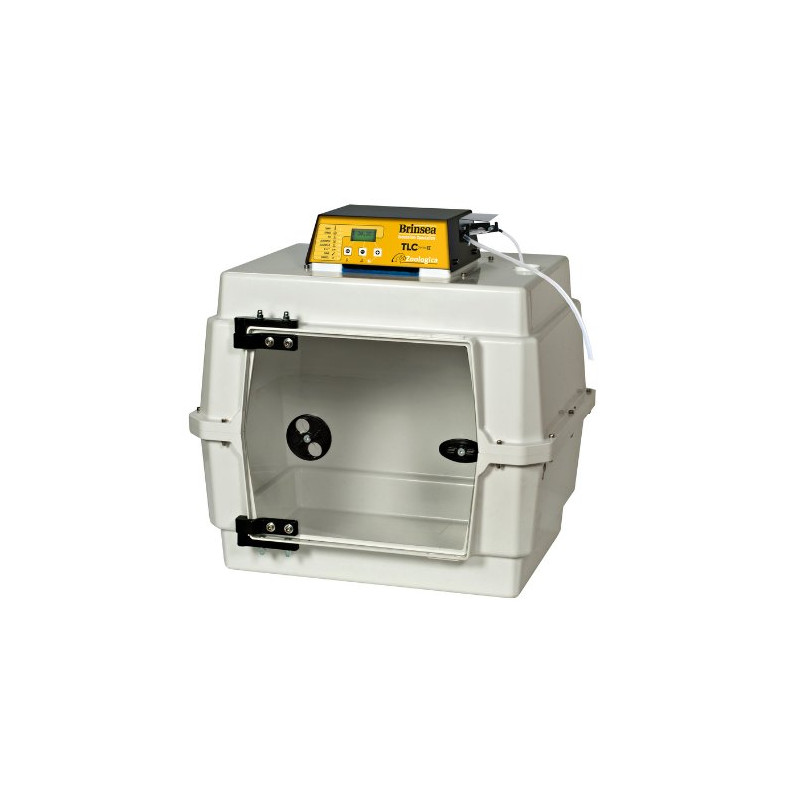 NEW - TLC-40 Zoologica Series II Exotic Bird Brooder